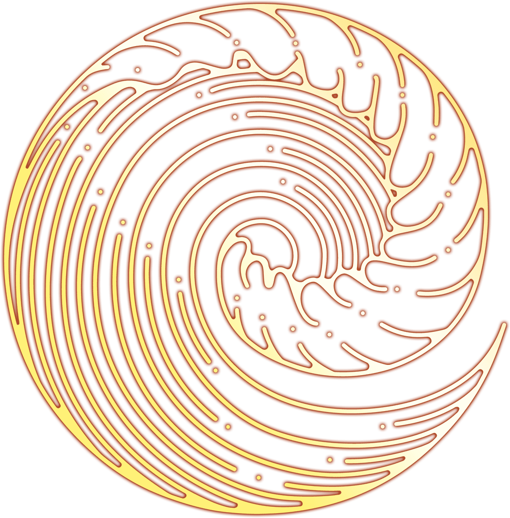 Home | Waves Rush In